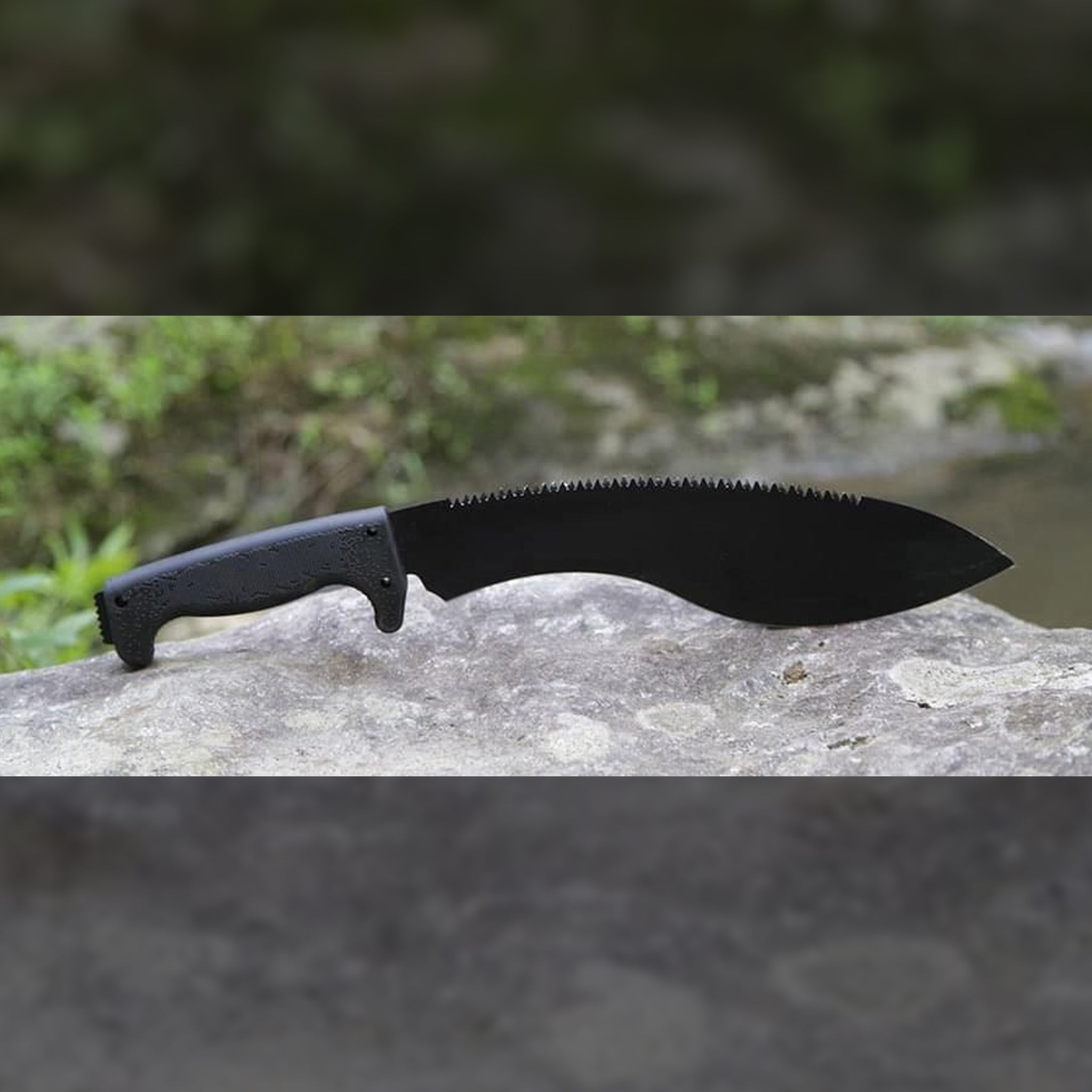 Spy Blade XL – spybriefinggear